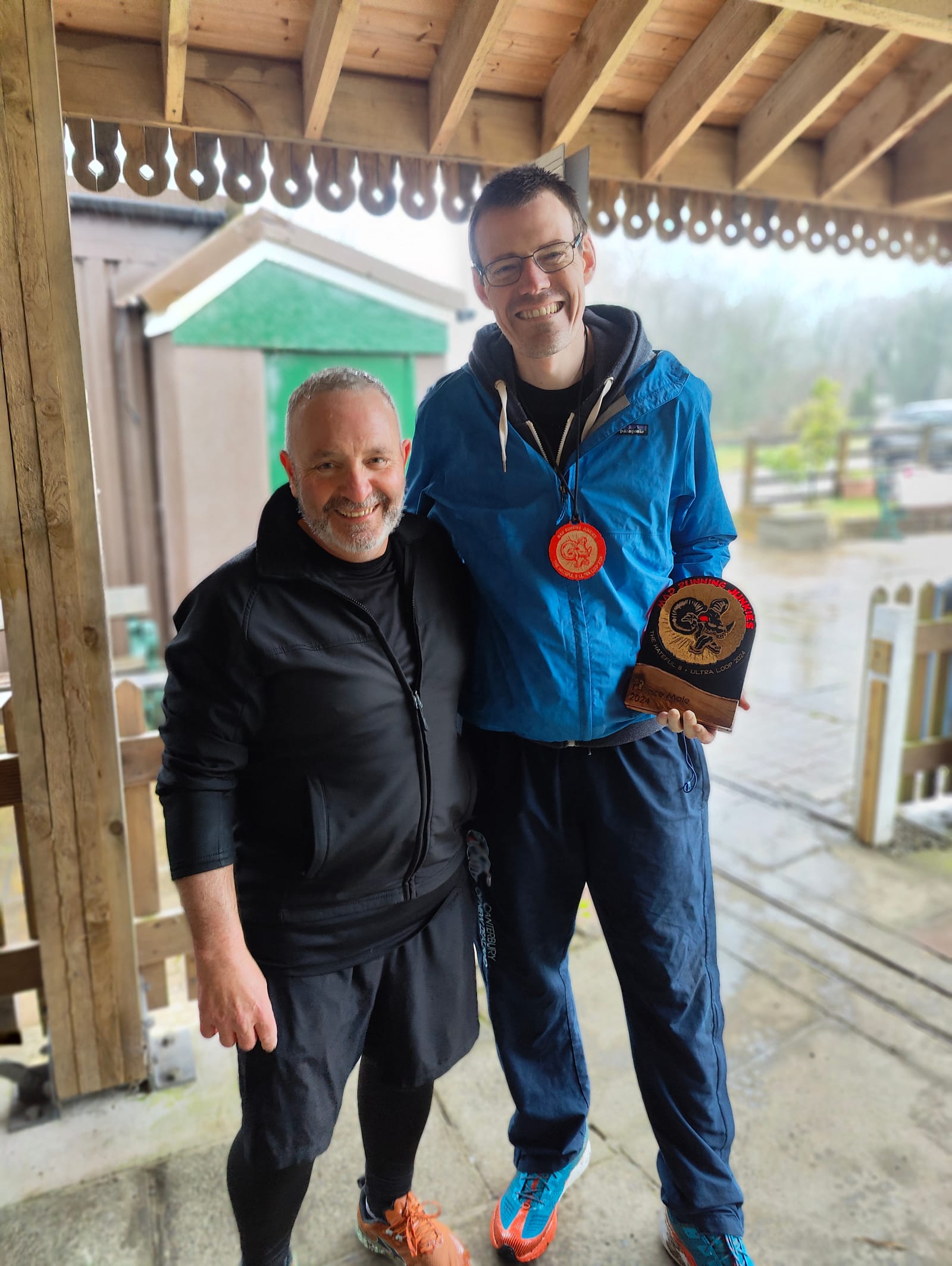 Merrell Agility Peak 5 - 2000 Mile Review