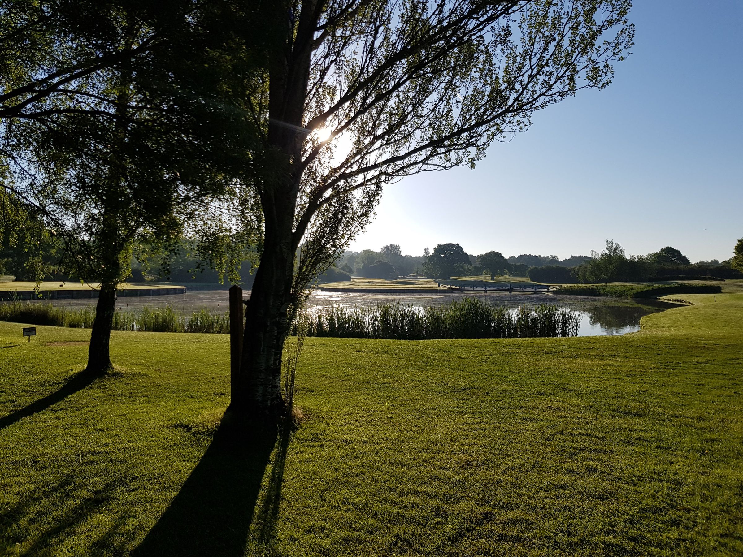 Winterbourne Down to Willsbridge Mill - Friday Route Recommendation